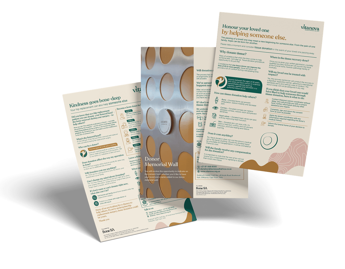 Essential Resources for Your Journey with Vitanova